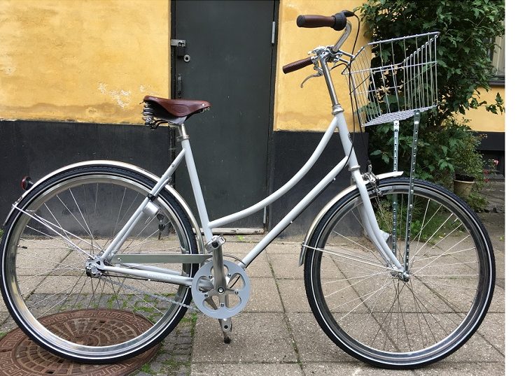 CLASSIC CYKLER. bedst cykler priser i danmark med meget høj service.