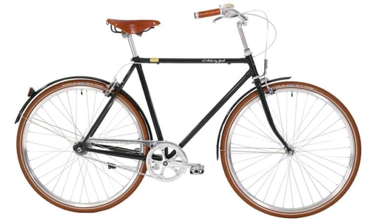 Letvægtscykler til lavpris og høj kvalitet inkl. 5 års gratis service